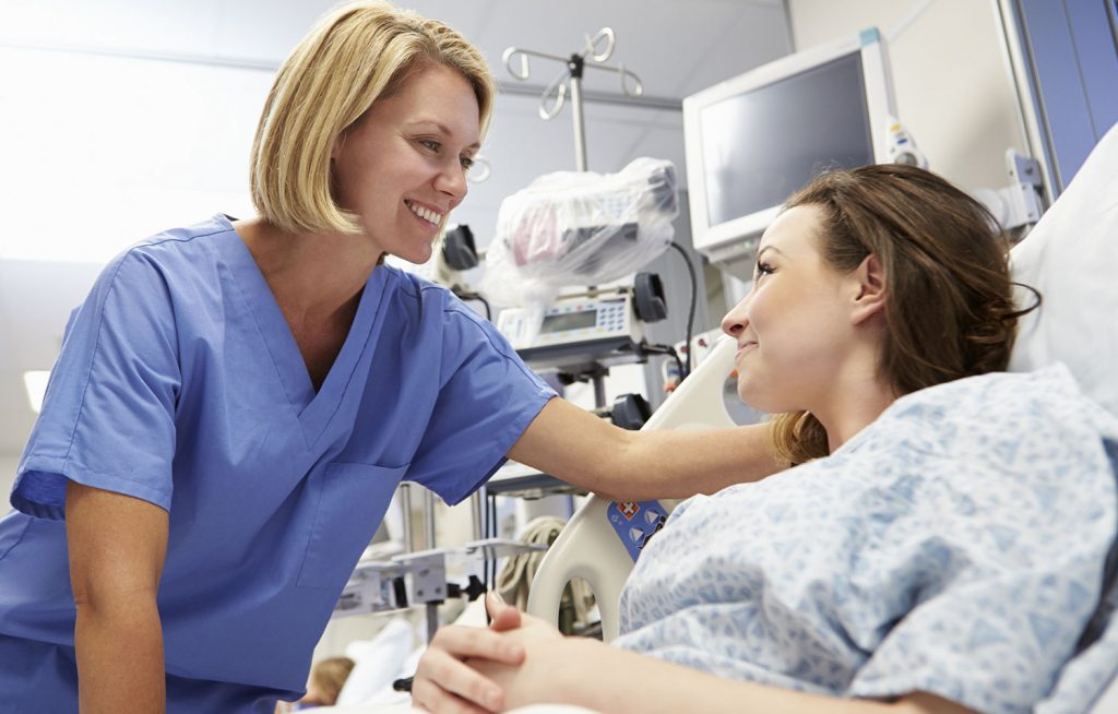 B.Sc. (Nursing) - Bachelor of Science in Nursing Course Details, Fees ...