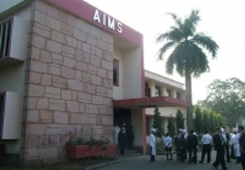 Aims College