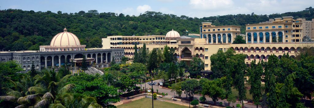 MIT-SOM College Pune, Maharashtra | CollegeBatch