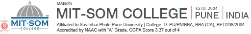 MIT-SOM College Pune, Maharashtra | CollegeBatch
