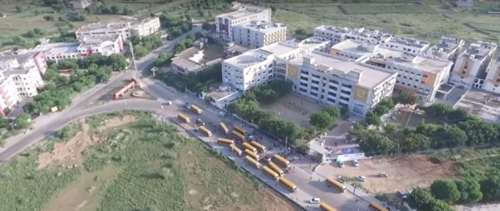 Poornima College of Engineering Jaipur, Rajasthan | CollegeBatch