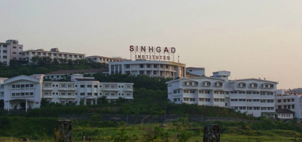 Sinhgad College of Engineering Pune, Maharashtra | CollegeBatch Sinhgad College of Engineering Pune, Maharashtra | CollegeBatch