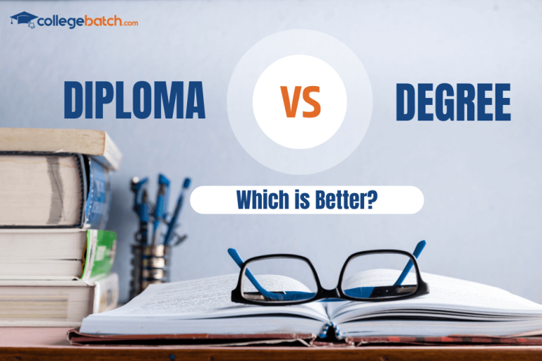 Diploma Vs Degree: What are the Differences and Which is Better