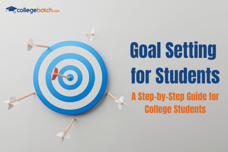 Goal Setting for Students: A Step-by-Step Guide for College Students