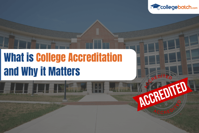 What is College Accreditation and Why it Matters
