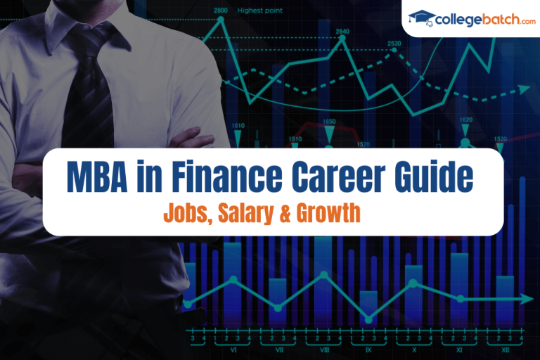 MBA in Finance Career Guide: Jobs, Salary & Growth
