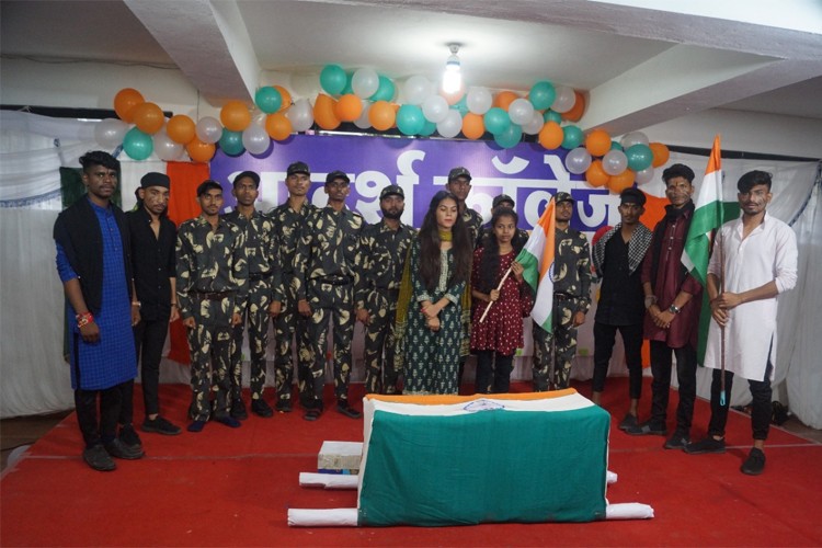 Aadarsh Nursing College Dhar Campus: Photos, Virtual Tour