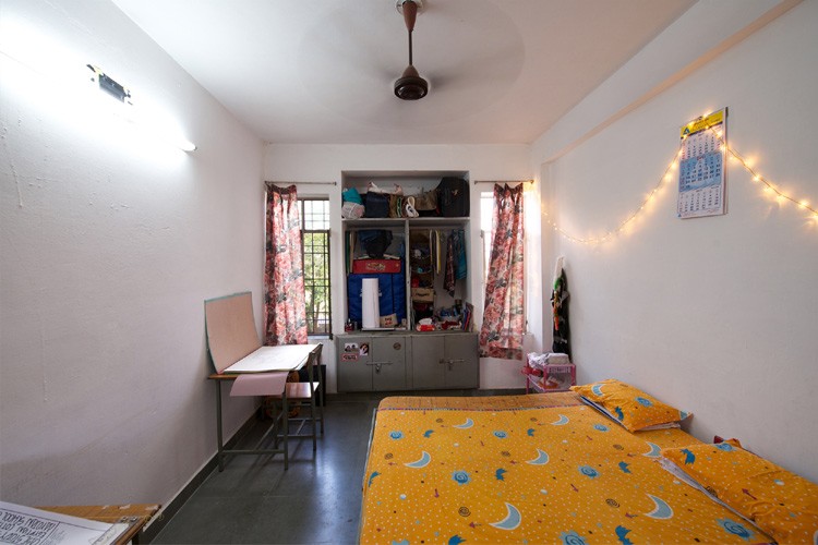 Aayojan School of Architecture Jaipur Campus: Photos, Virtual Tour