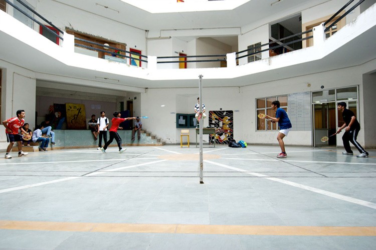 Aayojan School of Architecture Jaipur Campus: Photos, Virtual Tour