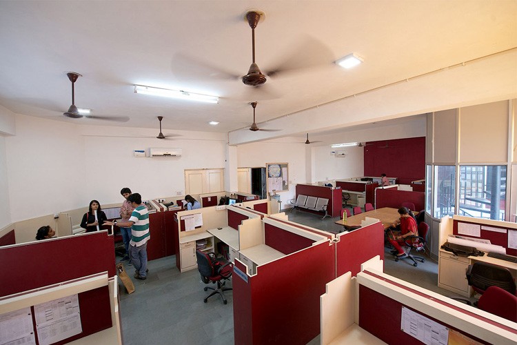 Aayojan School of Architecture Jaipur Campus: Photos, Virtual Tour
