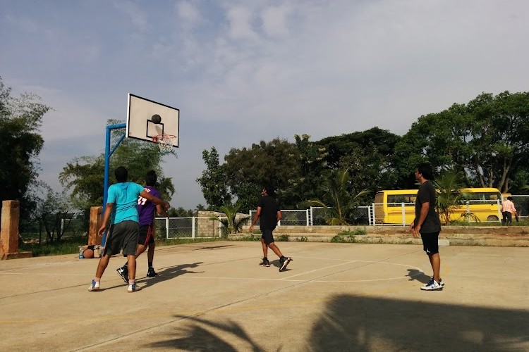 ABBS School of Management Bangalore Campus: Photos, Virtual Tour