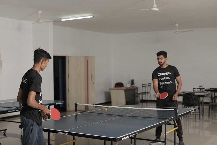 ABBS School of Management Bangalore Campus: Photos, Virtual Tour