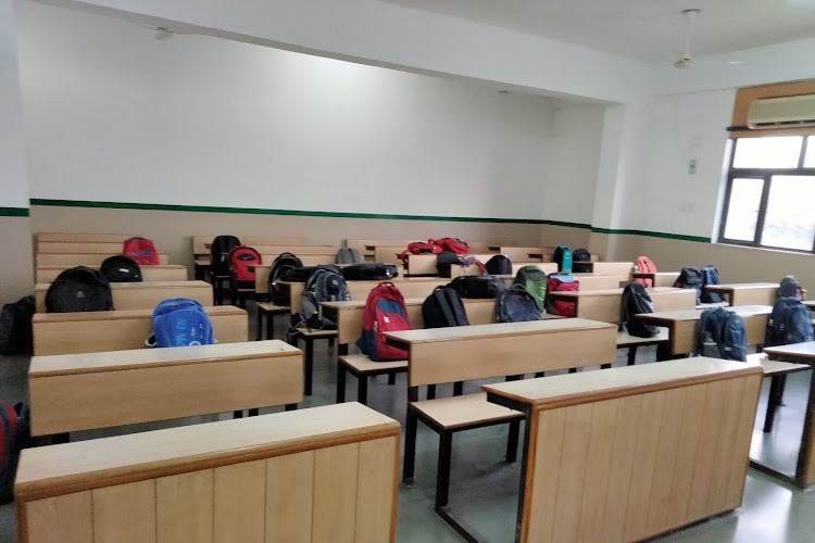 ABES Business School Ghaziabad Campus: Photos, Virtual Tour