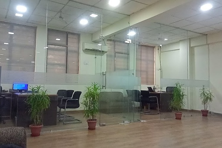 ABES Business School Ghaziabad Campus: Photos, Virtual Tour