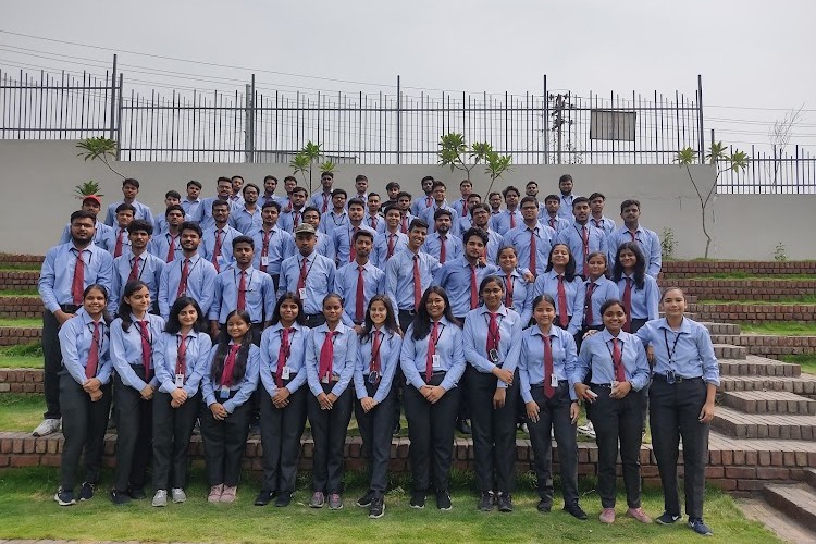 ABES Business School Ghaziabad Campus: Photos, Virtual Tour