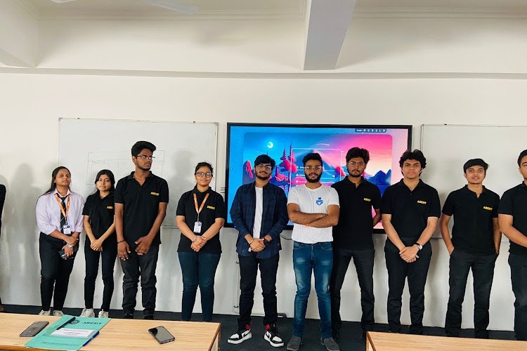 ABES Institute of Technology Ghaziabad Campus: Photos, Virtual Tour