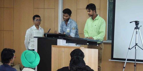 Academy of Sports Sciences Research and Management New Delhi Campus ...