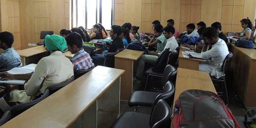 Academy of Sports Sciences Research and Management New Delhi Campus ...