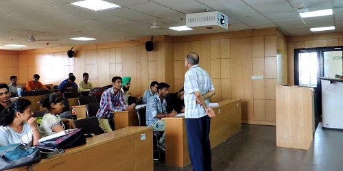 Academy of Sports Sciences Research and Management New Delhi Campus ...