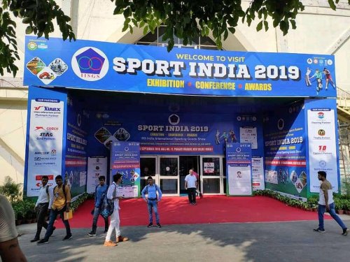 Academy of Sports Sciences Research and Management New Delhi Campus ...