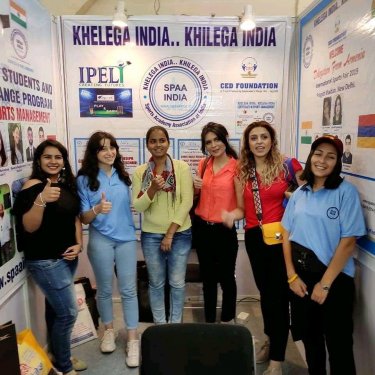 Academy of Sports Sciences Research and Management New Delhi Campus ...