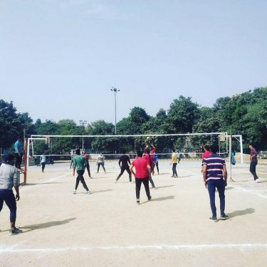 Academy of Sports Sciences Research and Management New Delhi Campus ...