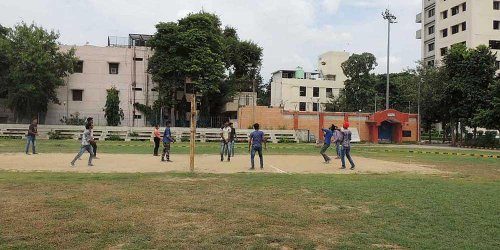 Academy of Sports Sciences Research and Management New Delhi Campus ...