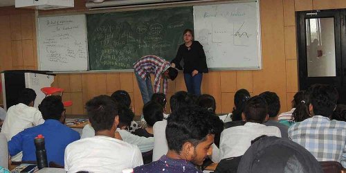 Academy of Sports Sciences Research and Management New Delhi Campus ...