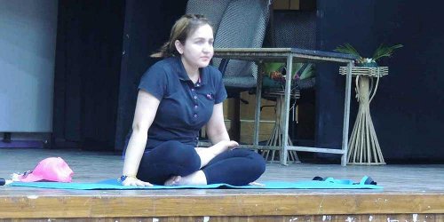 Academy of Sports Sciences Research and Management New Delhi Campus ...