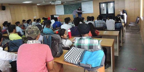 Academy of Sports Sciences Research and Management New Delhi Campus ...