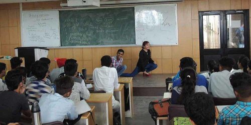 Academy of Sports Sciences Research and Management New Delhi Campus ...