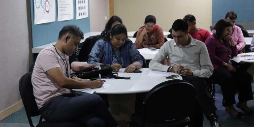 Academy of Sports Sciences Research and Management New Delhi Campus ...