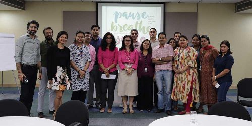 Academy of Sports Sciences Research and Management New Delhi Campus ...