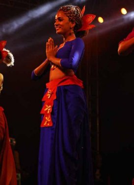 Acharya Polytechnic Bangalore Campus: Photos, Virtual Tour