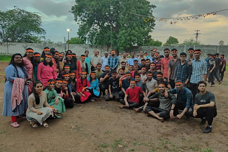 ACPM College of Nursing Dhule Campus: Photos, Virtual Tour