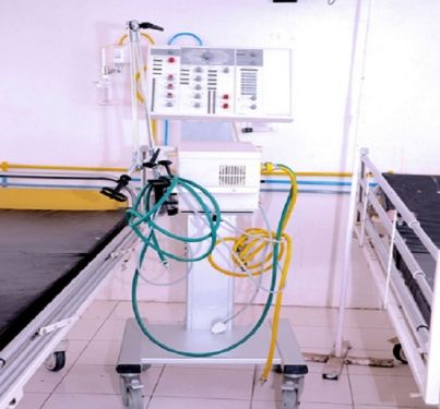 ACPM Medical College Dhule Campus: Photos, Virtual Tour