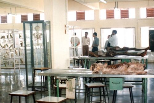 ACPM Medical College Dhule Campus: Photos, Virtual Tour