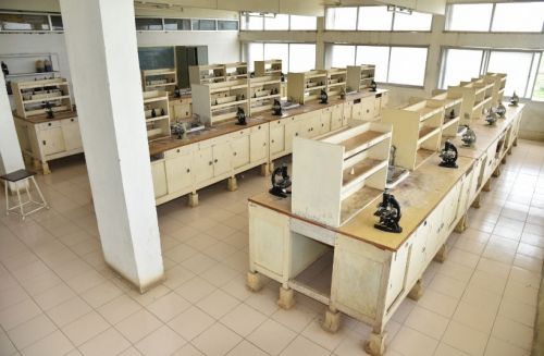 ACPM Medical College Dhule Campus: Photos, Virtual Tour