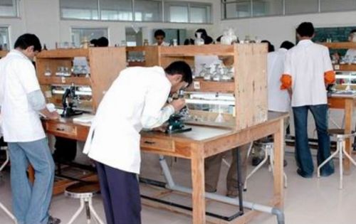 ACPM Medical College Dhule Campus: Photos, Virtual Tour