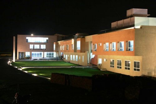 Acropolis Group of Institutions Indore Campus: Photos, Virtual Tour