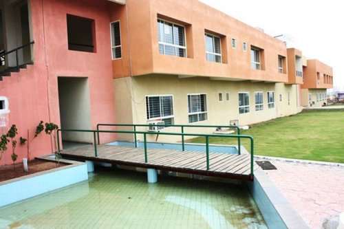 Acropolis Group of Institutions Indore Campus: Photos, Virtual Tour