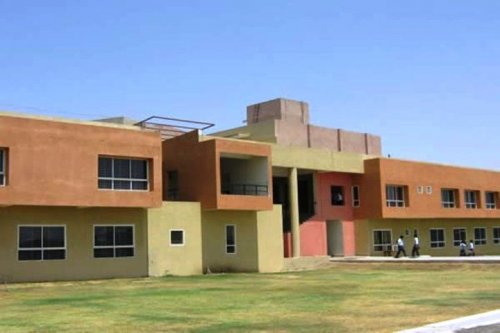 Acropolis Group of Institutions Indore Campus: Photos, Virtual Tour
