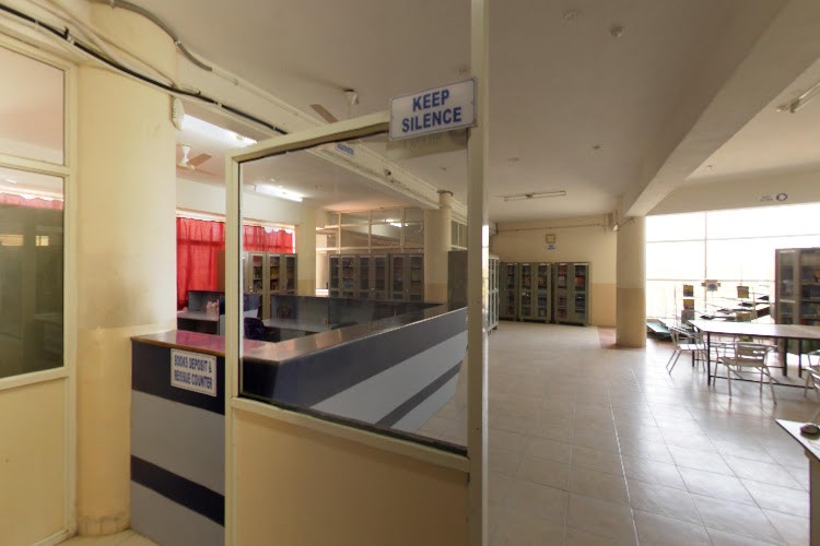 Acropolis Institute of Technology and Research Indore Campus: Photos ...