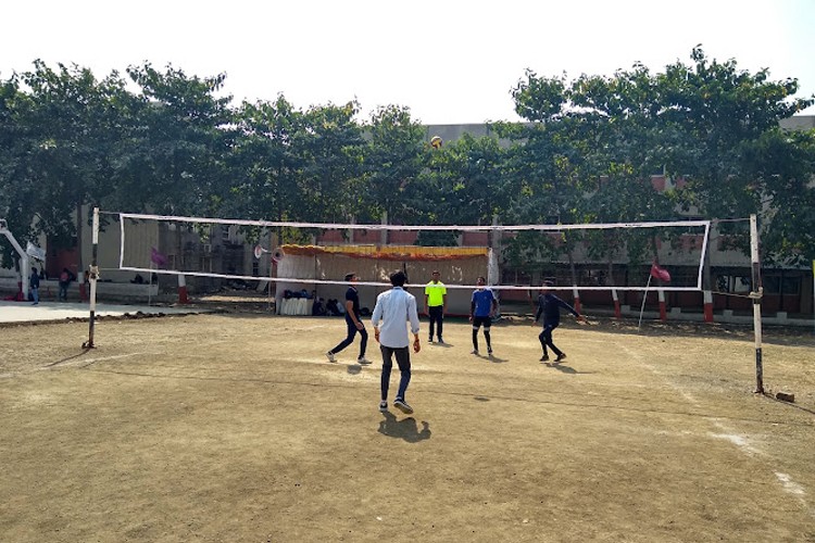 Acropolis Institute of Technology and Research Indore Campus: Photos ...