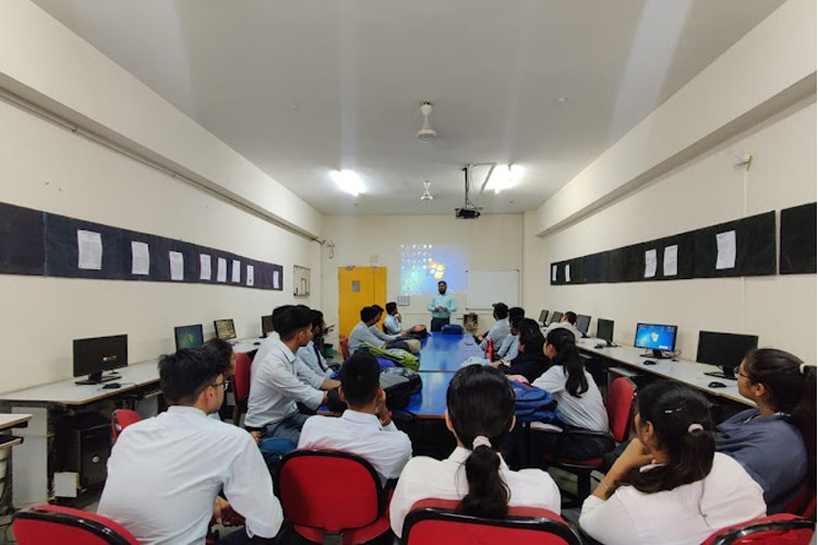 Acropolis Institute of Technology and Research Indore Campus: Photos ...