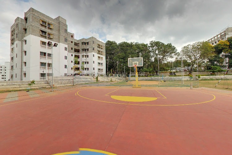ACS College of Engineering Bangalore Campus: Photos, Virtual Tour