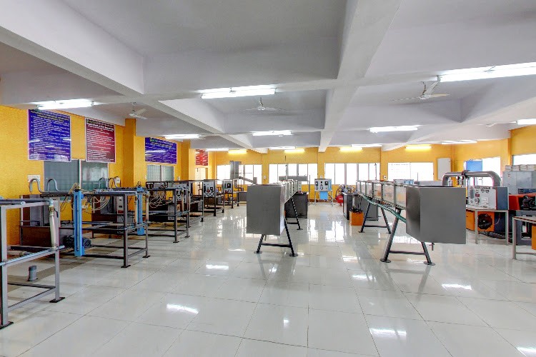 ACS College of Engineering Bangalore Campus: Photos, Virtual Tour