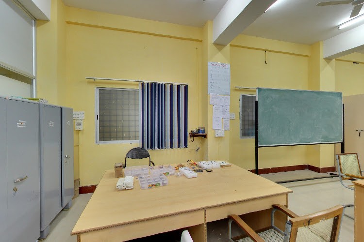 ACS College of Engineering Bangalore Campus: Photos, Virtual Tour