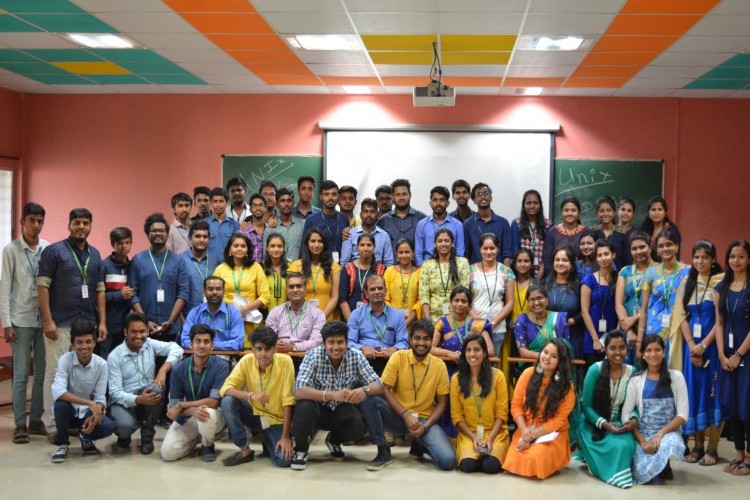 ACS College of Engineering Bangalore Campus: Photos, Virtual Tour