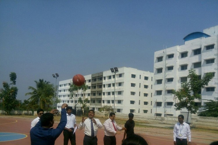 ACS College of Engineering Bangalore Campus: Photos, Virtual Tour